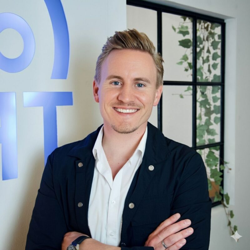 Interaktive Avatare für Self-Service und Automatisierung - Humanizing ...